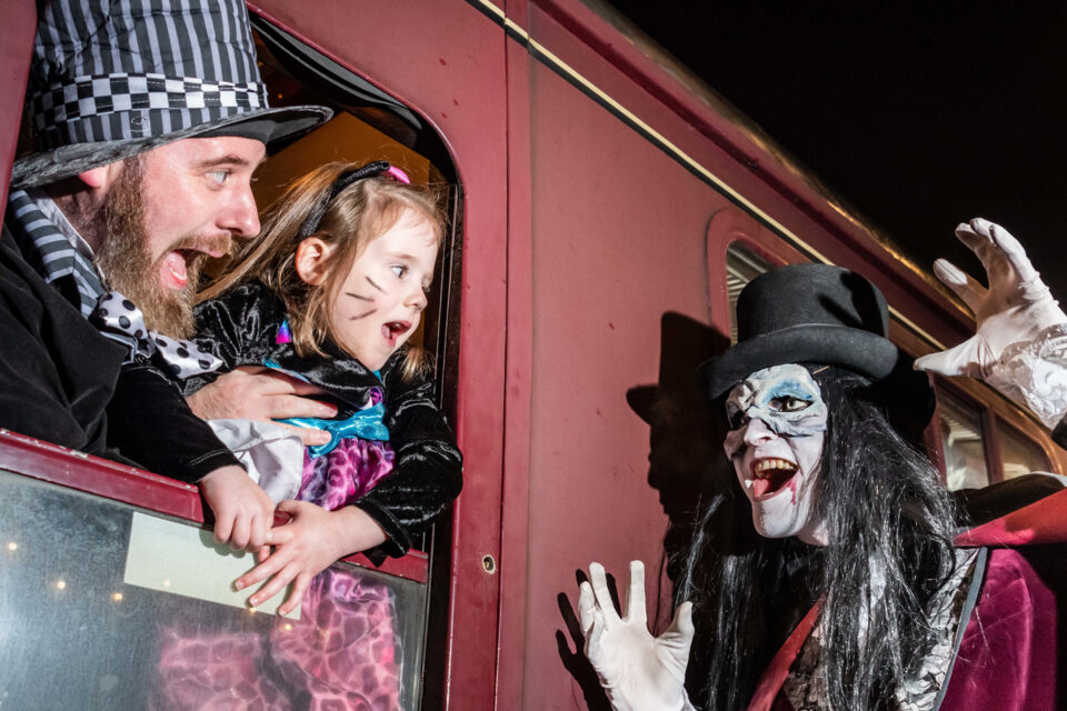 Events - The East Lancashire Railway