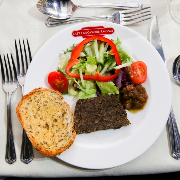 Experiences - The East Lancashire Railway