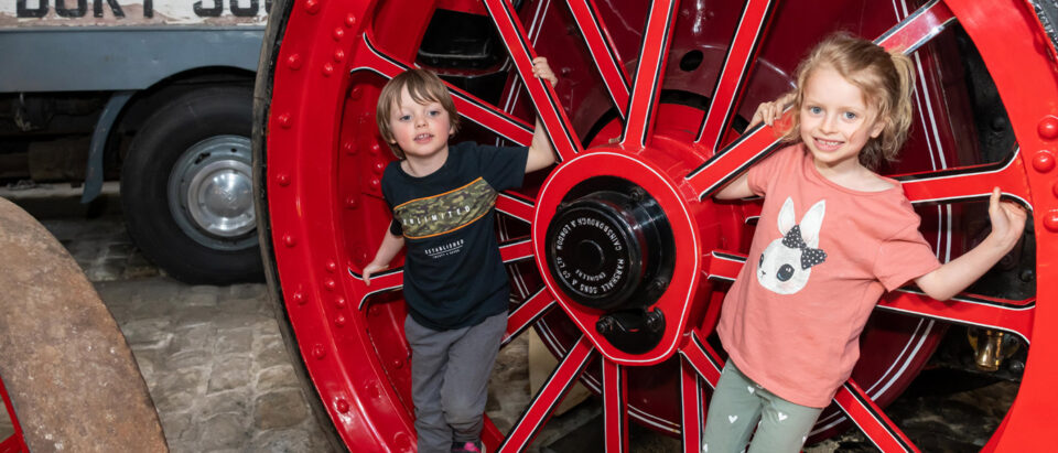 News - The East Lancashire Railway