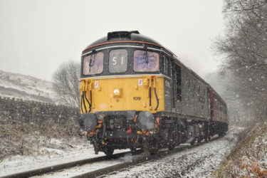 Events - The East Lancashire Railway