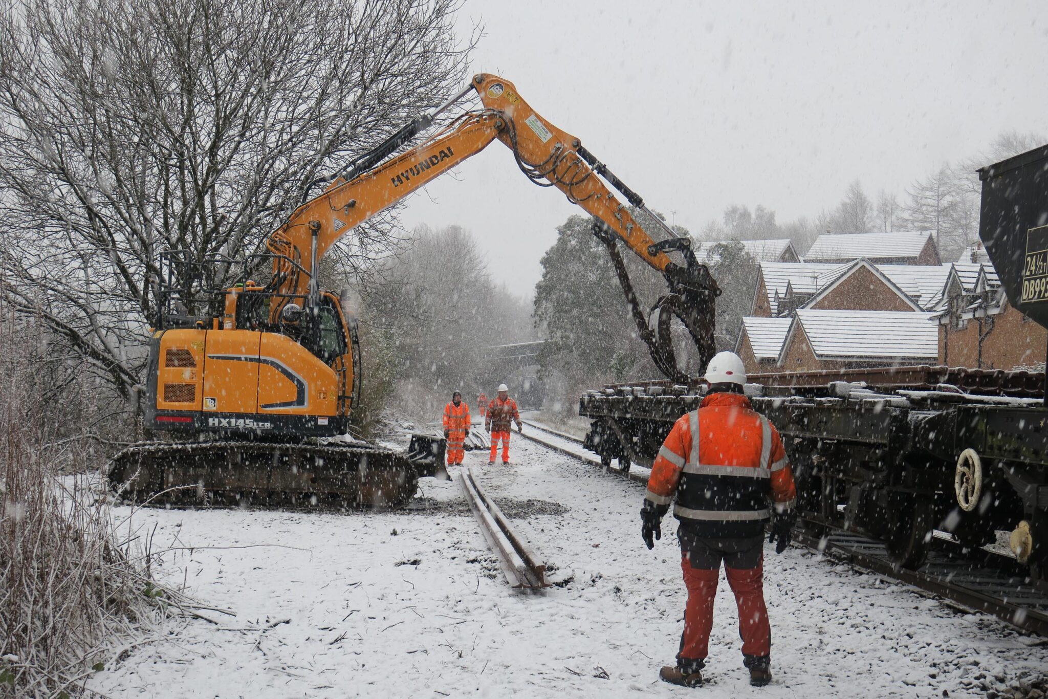 RailCam partners with the East Lancashire Railway - The East Lancashire ...