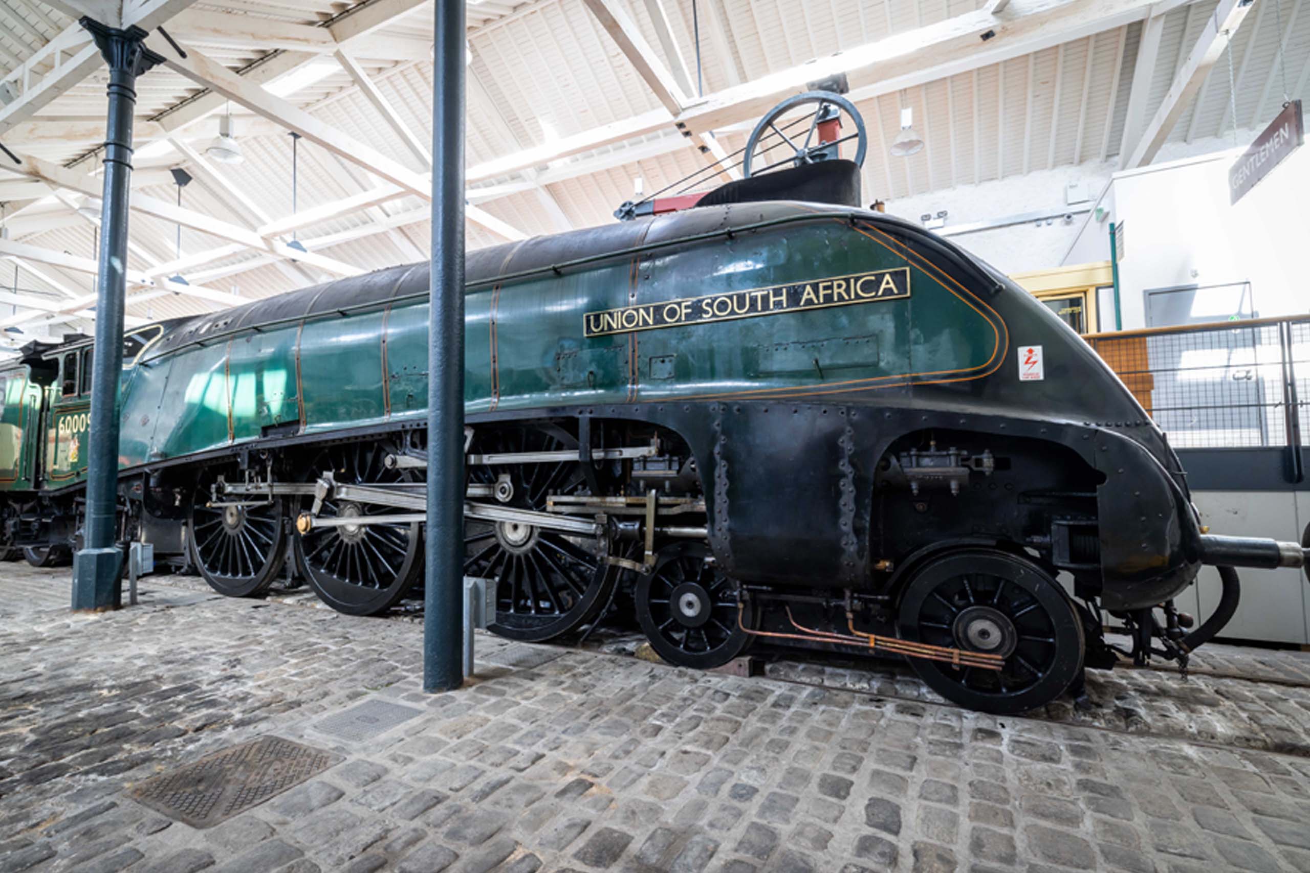 Events - The East Lancashire Railway