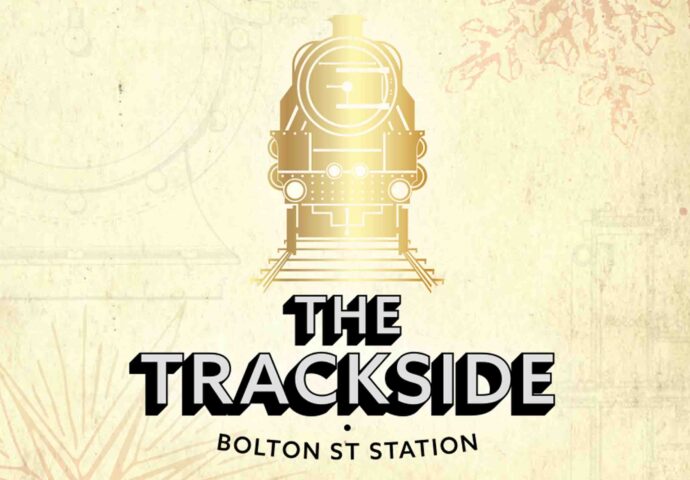 The Trackside - The East Lancashire Railway