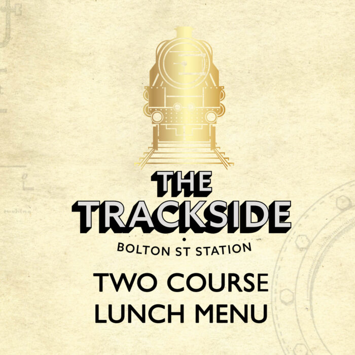 The Trackside - The East Lancashire Railway