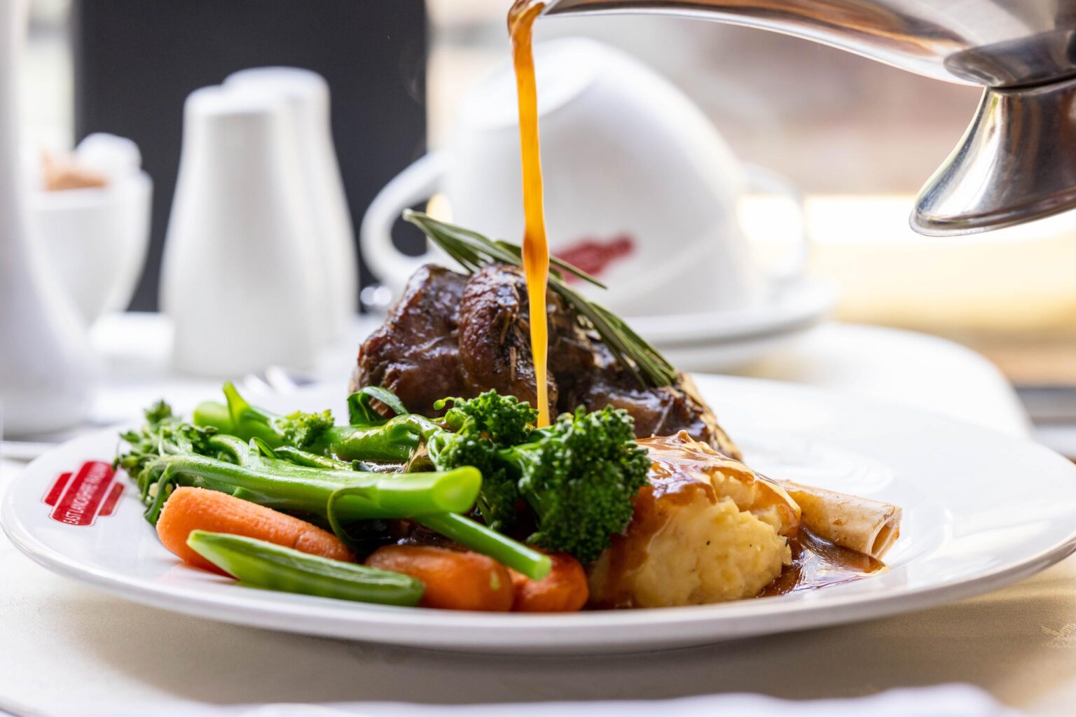 Dining Experiences - The East Lancashire Railway