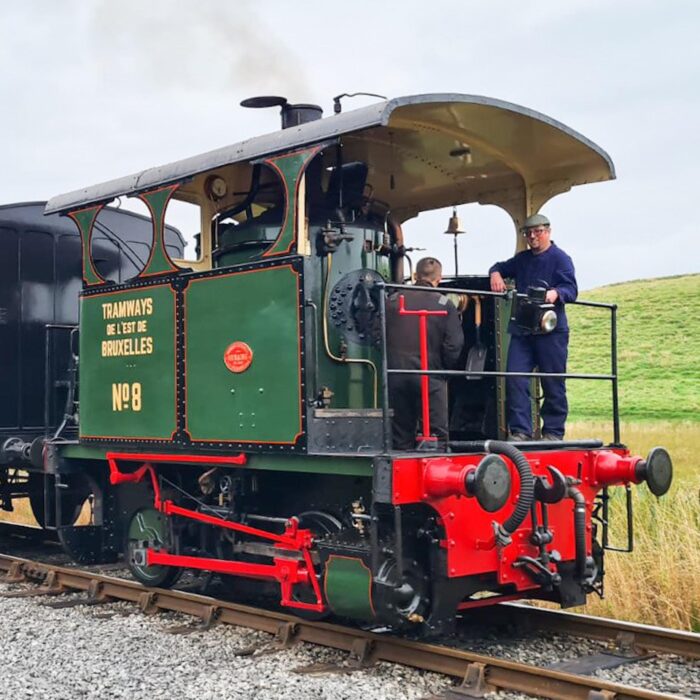 News from the Boardroom - 10 July 2023 - The East Lancashire Railway
