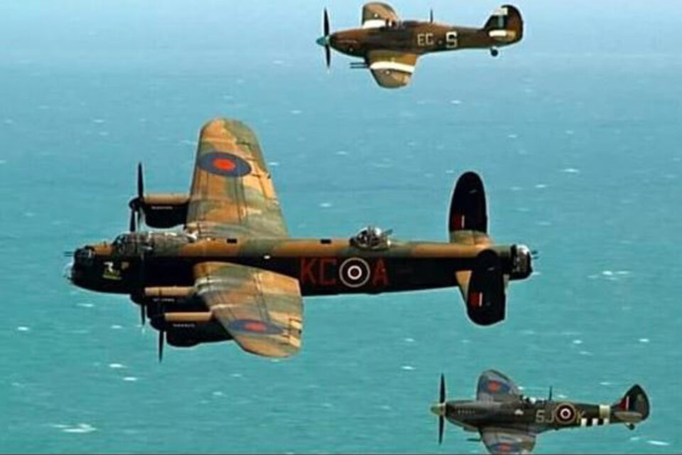 FORTIES fun returns to the East Lancashire Railway - The East ...