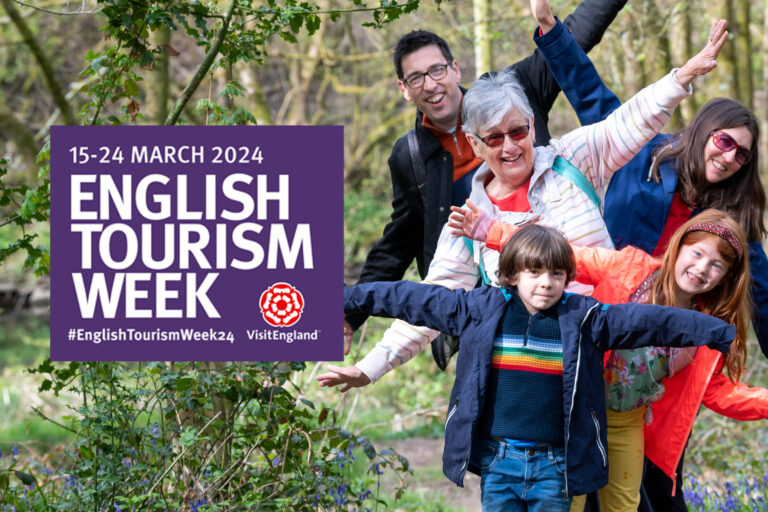 East Lancashire Railway to be part of English Tourism Week - The East ...