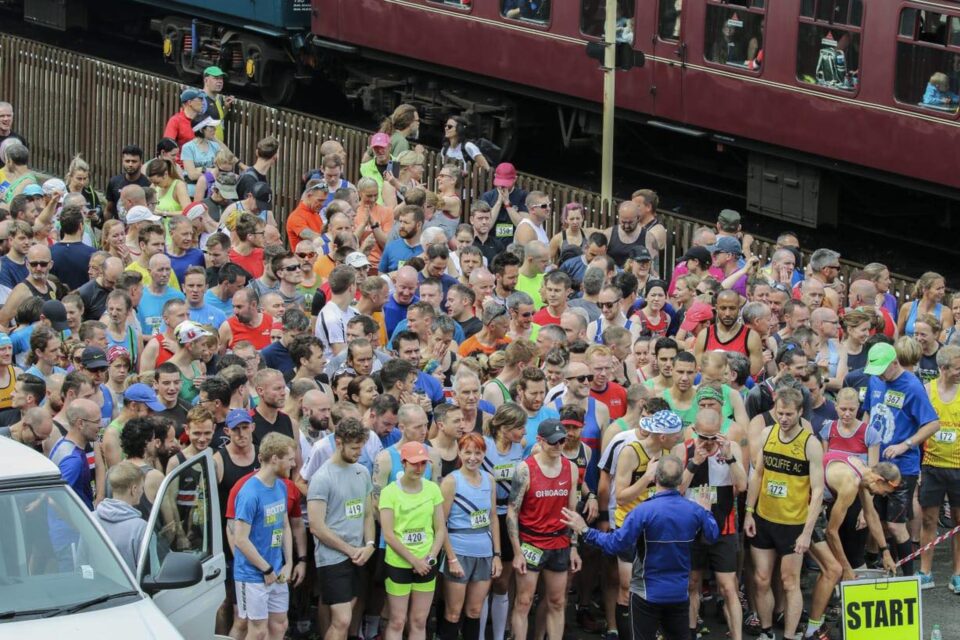 Events - The East Lancashire Railway