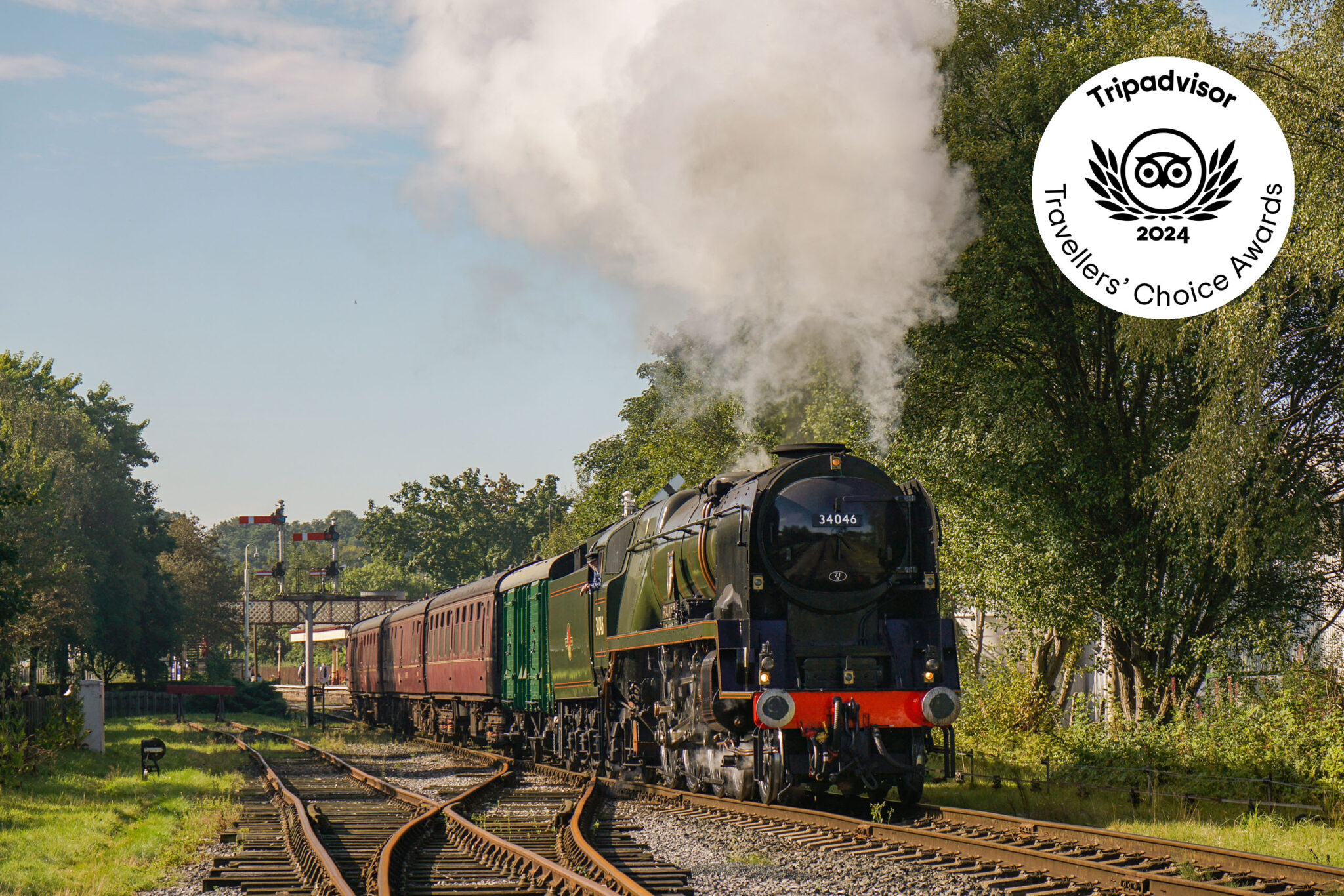 FORTIES fun returns to the East Lancashire Railway - The East ...