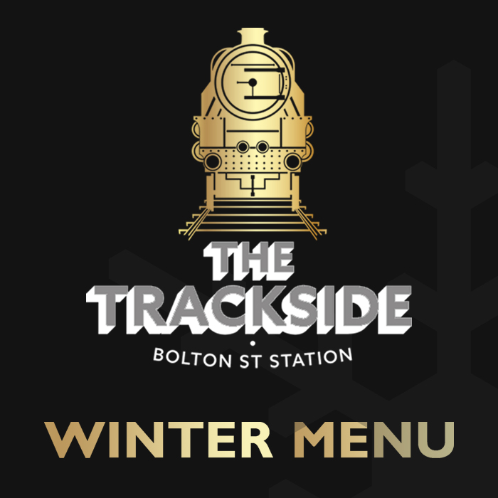 The Trackside - The East Lancashire Railway
