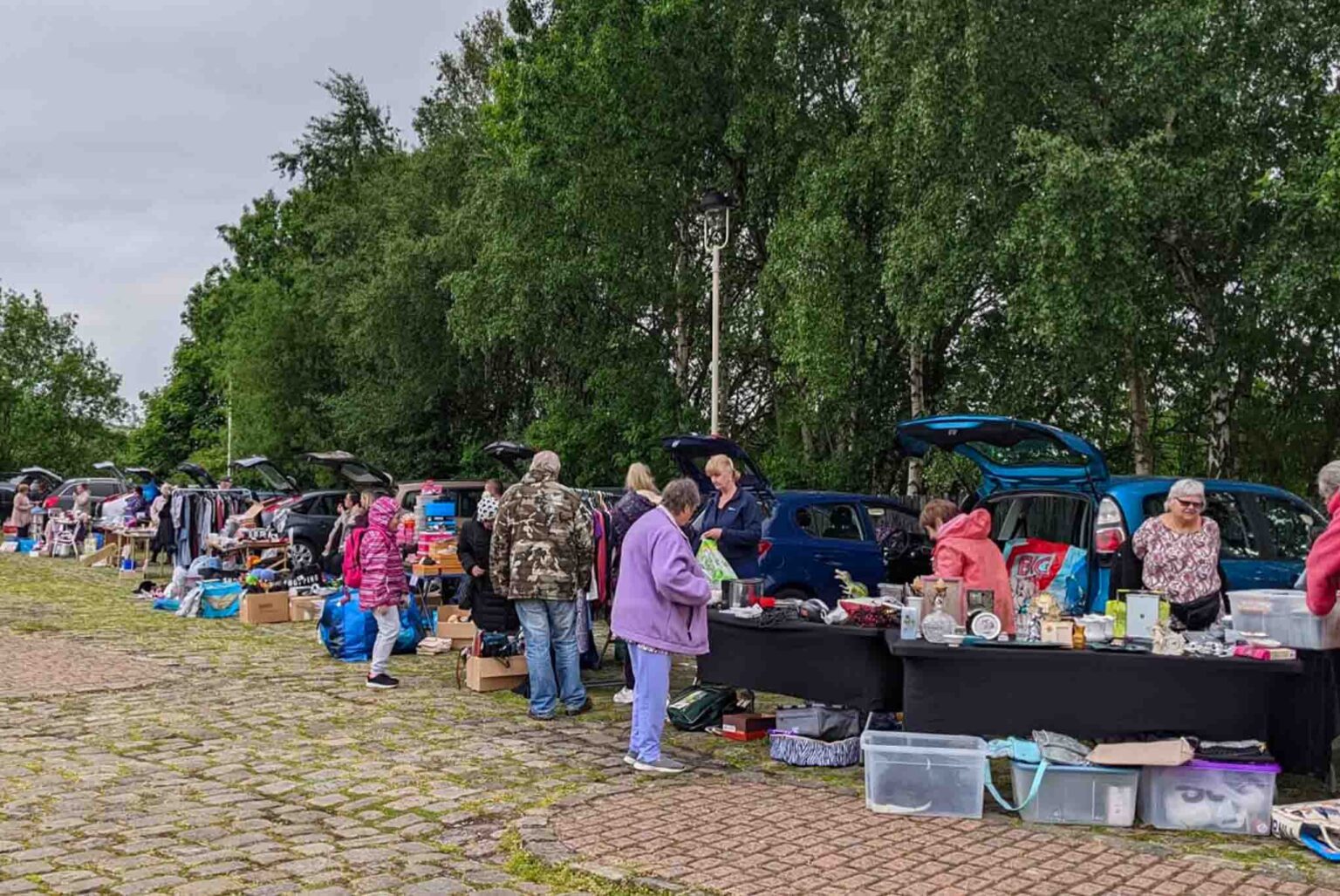 Events - The East Lancashire Railway